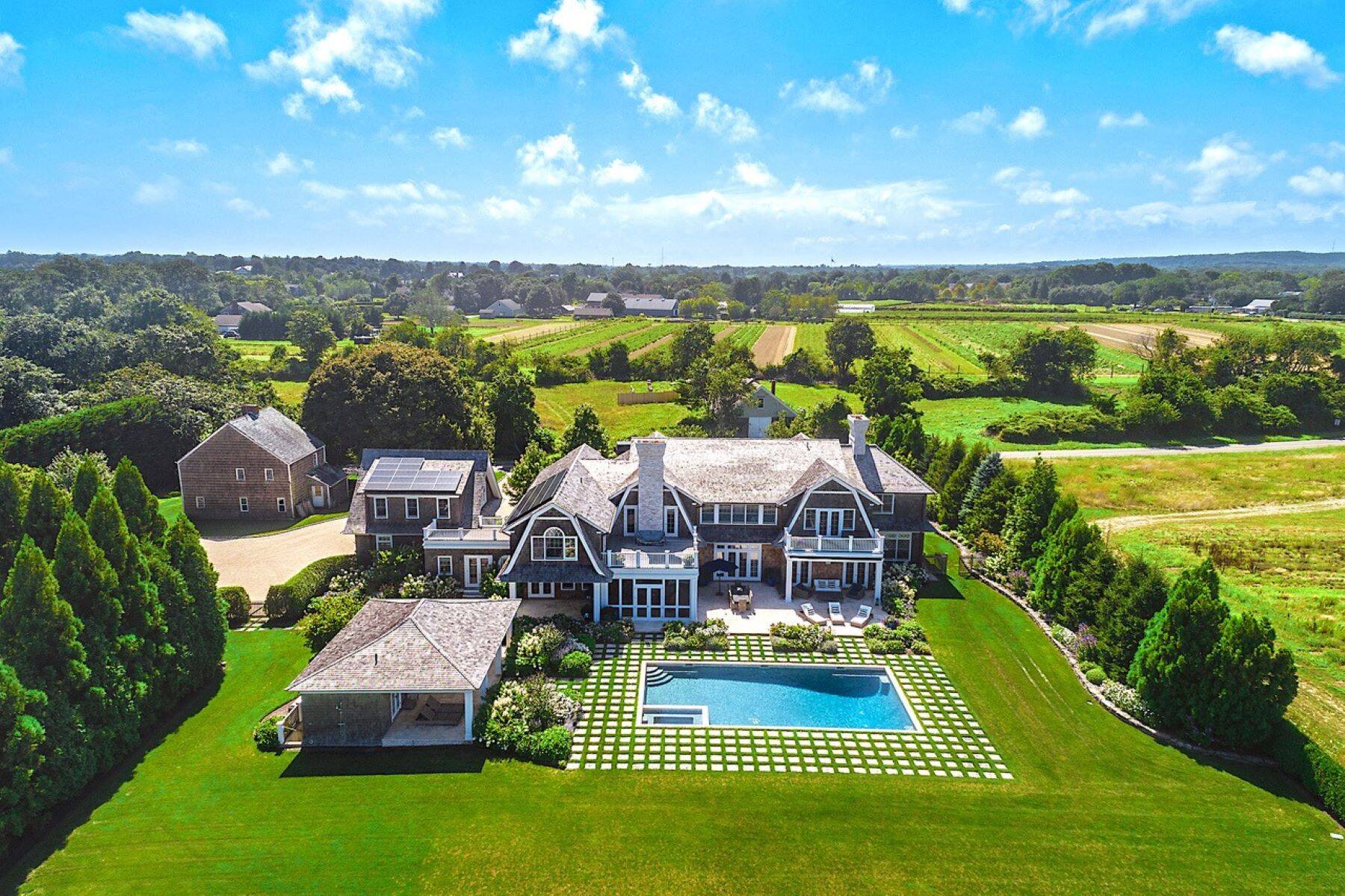 Hamptons Monthly Market Movement - Bespoke Real Estate